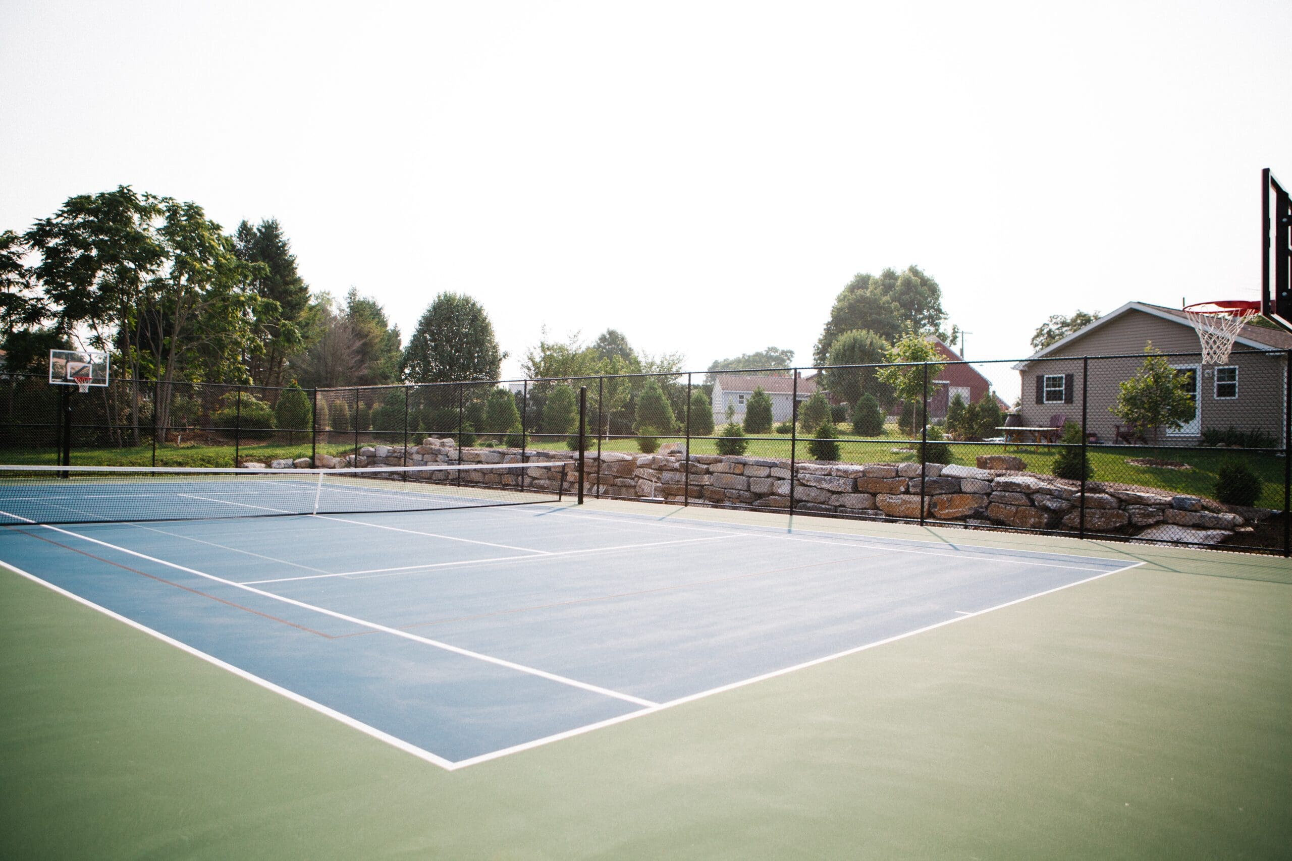 Stone Hill Village | Wolf & Kline