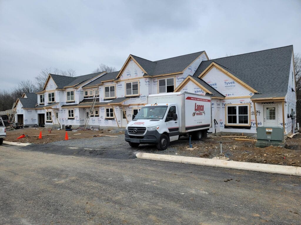 Stone Hill Village | Wolf & Kline