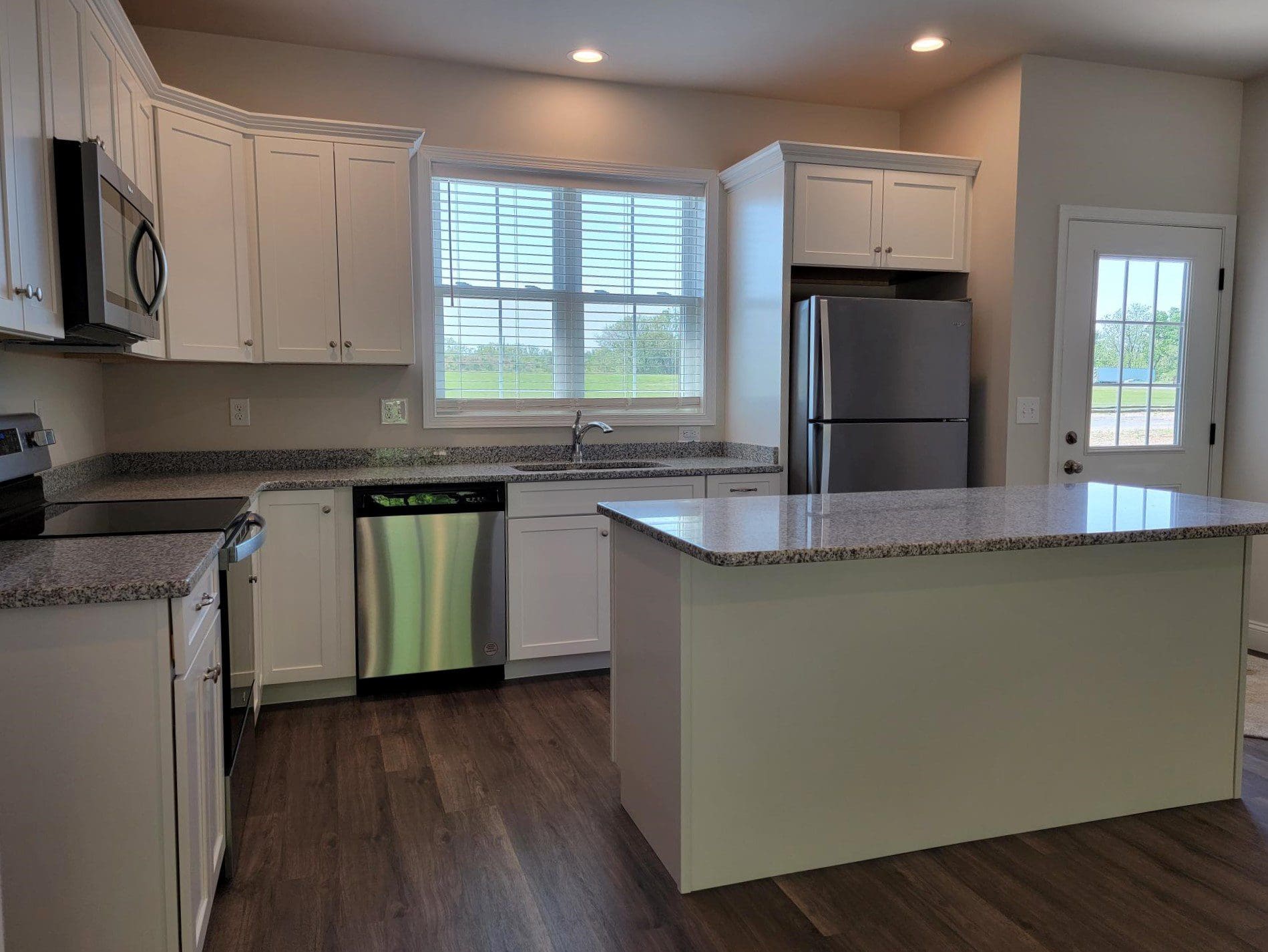Stone Hill Village | Wolf & Kline