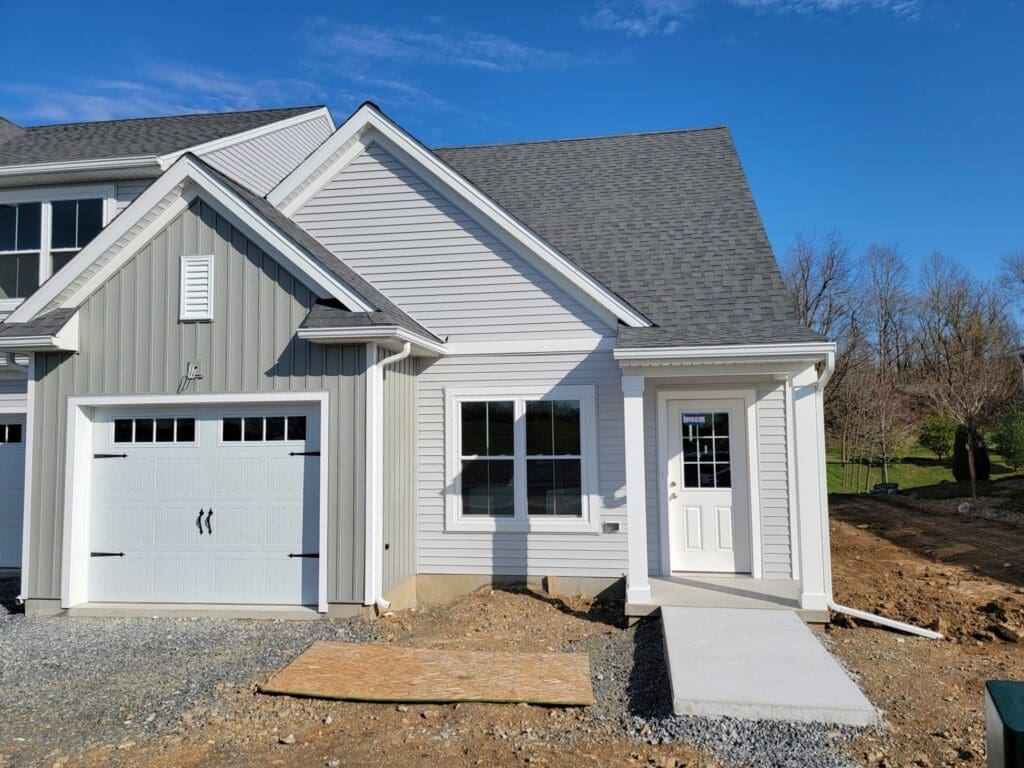 Stone Hill Village | Wolf & Kline