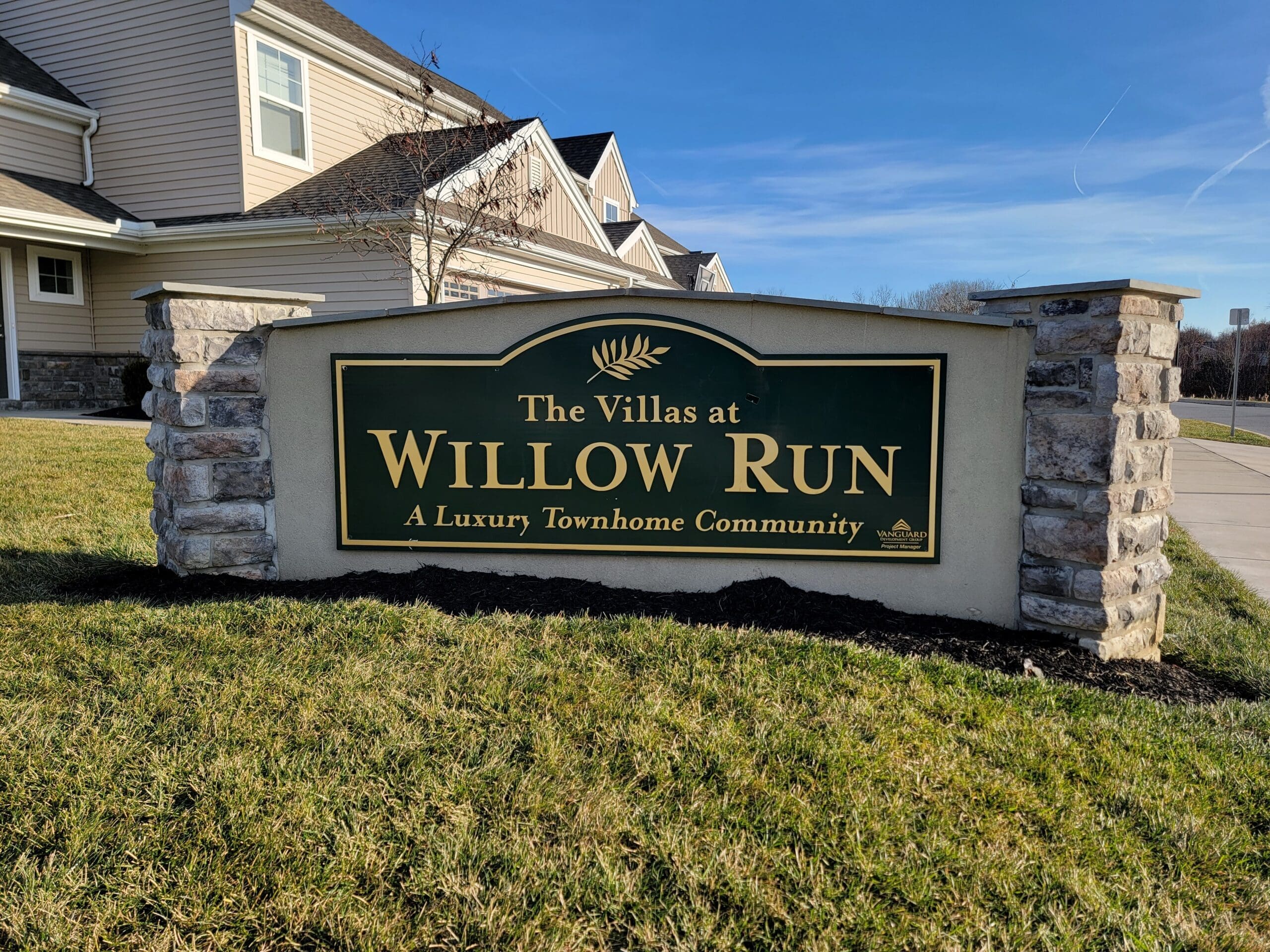 Willow Run | Wolf & Kline