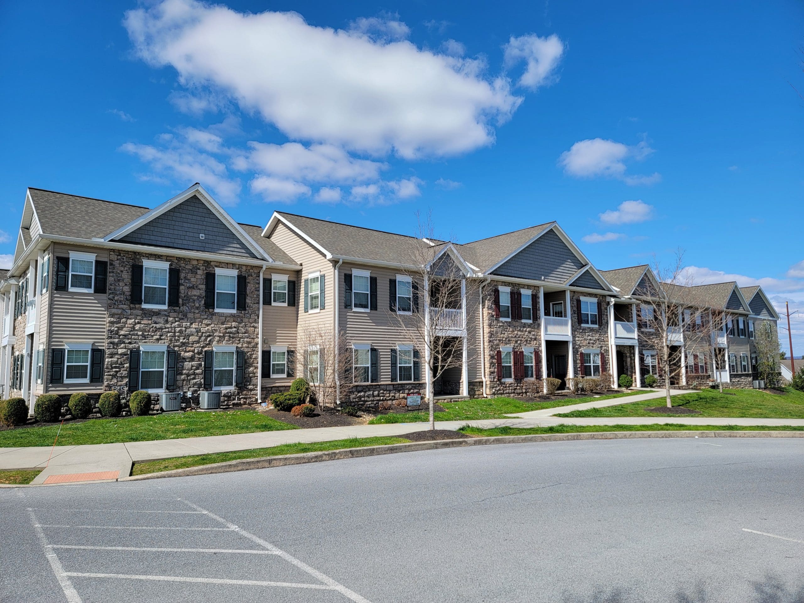 Our Communities | Homes for Rent | Wolf & Kline Property Management